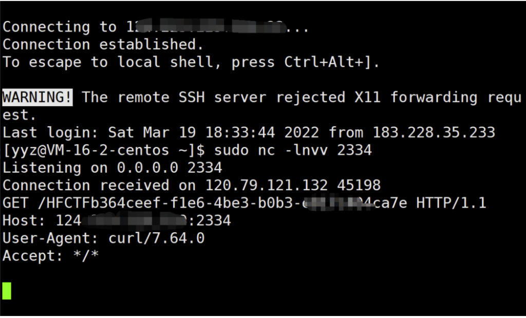 从虎符CTF-ezphp浅谈环境变量注入与Linux临时文件利用 – fushulingのblog