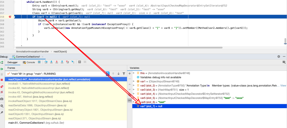 Java安全笔记持续更新中 Fushulingのblog
