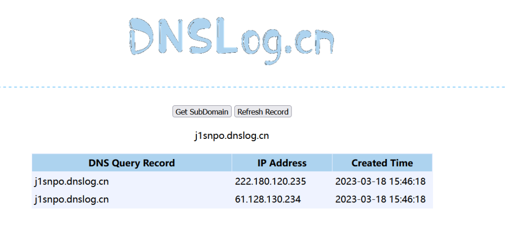 JAVA安全笔记(持续更新中) – fushulingのblog