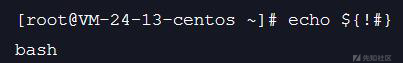 利用shell脚本变量构造无字母数字命令 – fushulingのblog