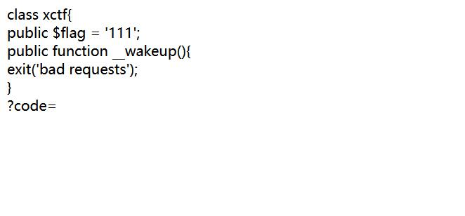 Php反序列化中wakeup绕过总结 Fushulingのblog