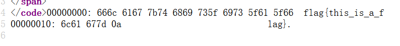 CTF里读取文件相关知识点总结 – fushulingのblog