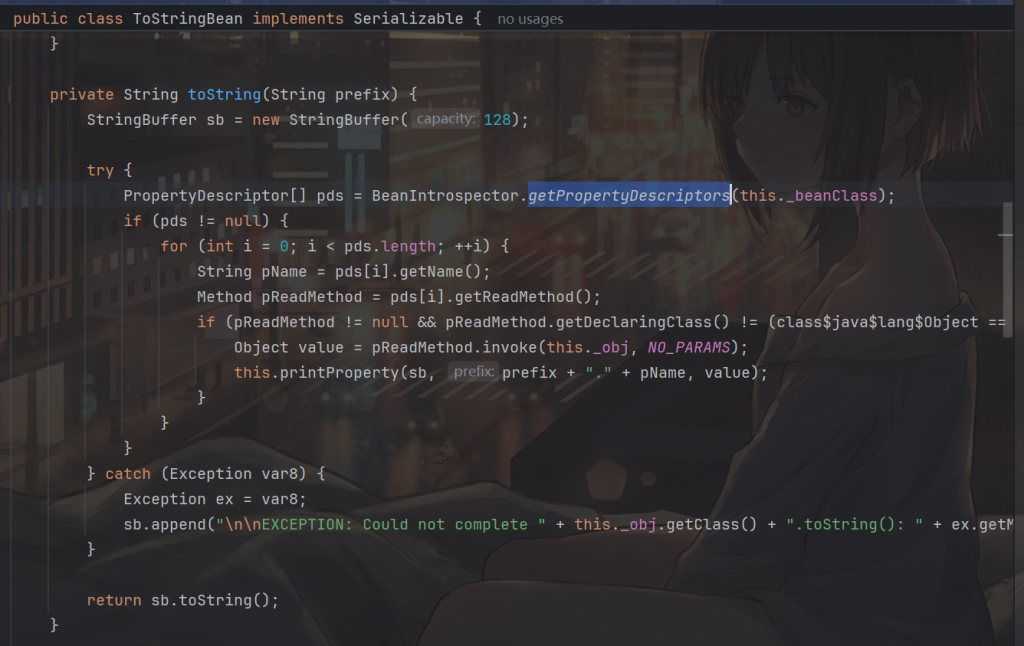 Apache dubbo反序列化漏洞复现（CVE-2023-29234） – fushulingのblog